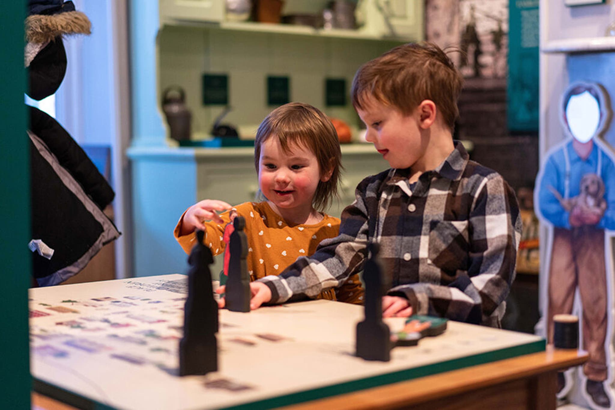 Top 10 children's museums in the US to visit with your family