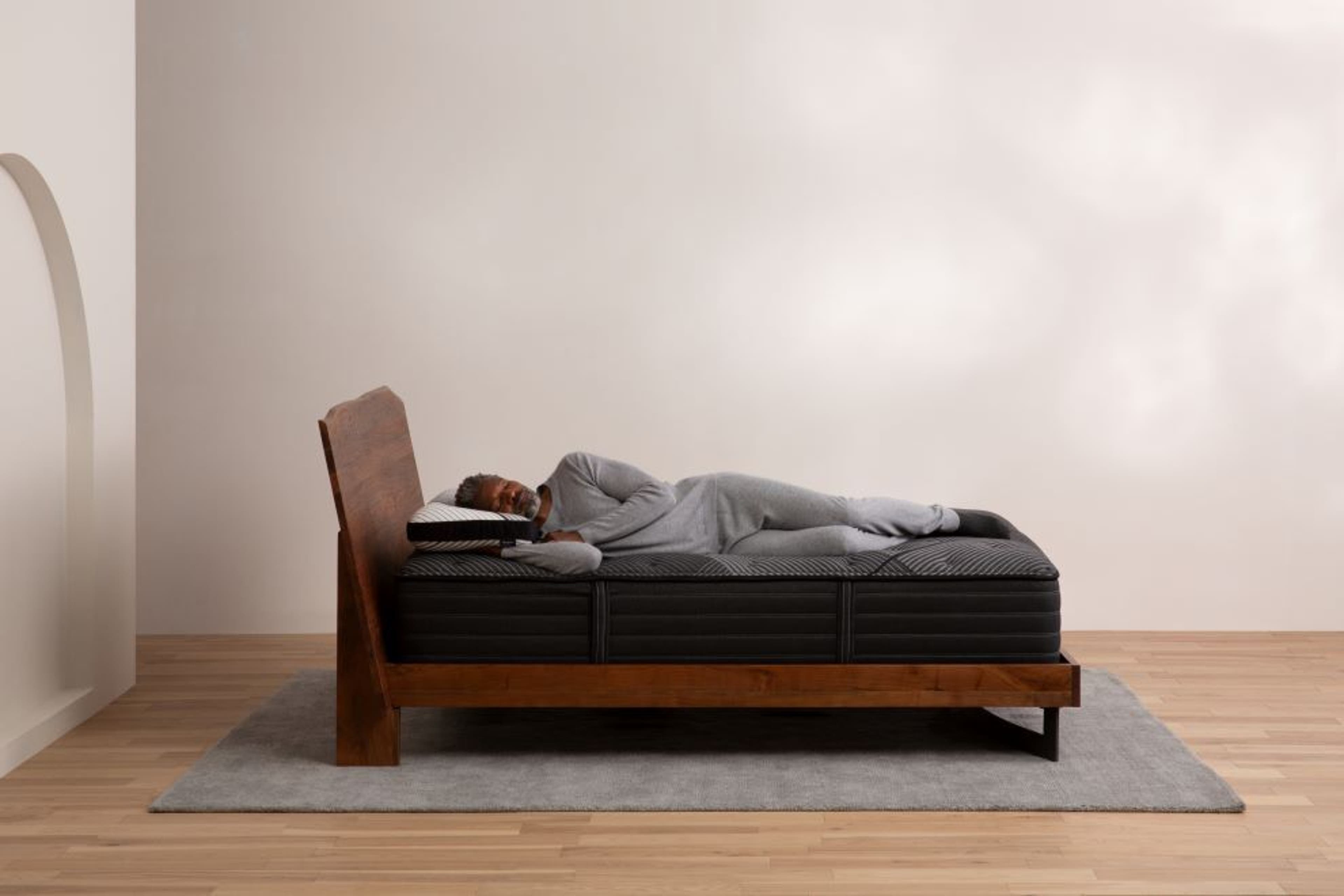 How to get better sleep: 10 tips for a bedtime routine that works