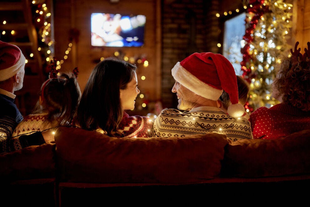 10 most beloved Christmas traditions in America and their origins