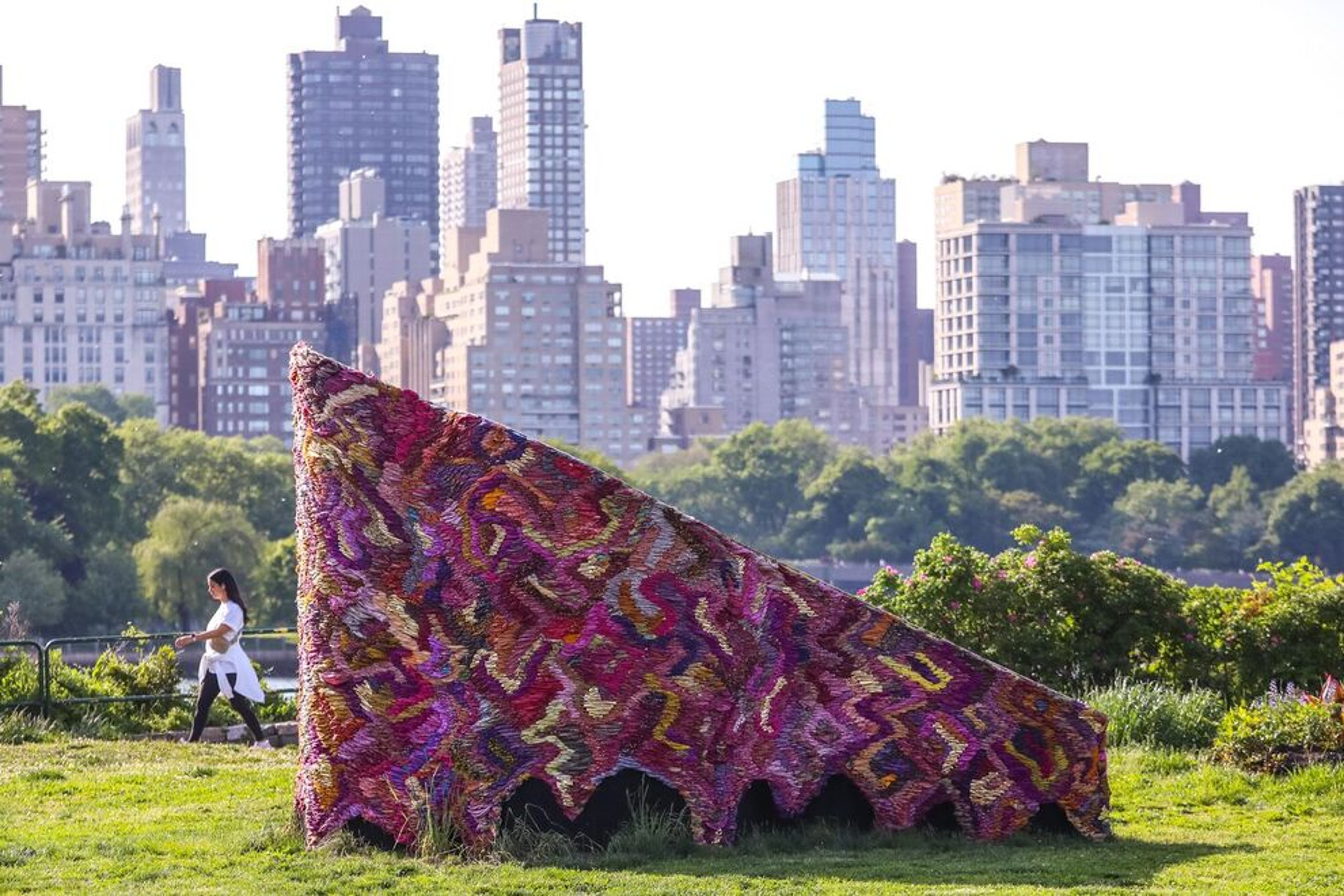 Socrates Sculpture Park