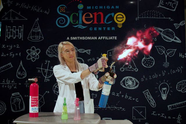 10 best science museums in the US for curious minds