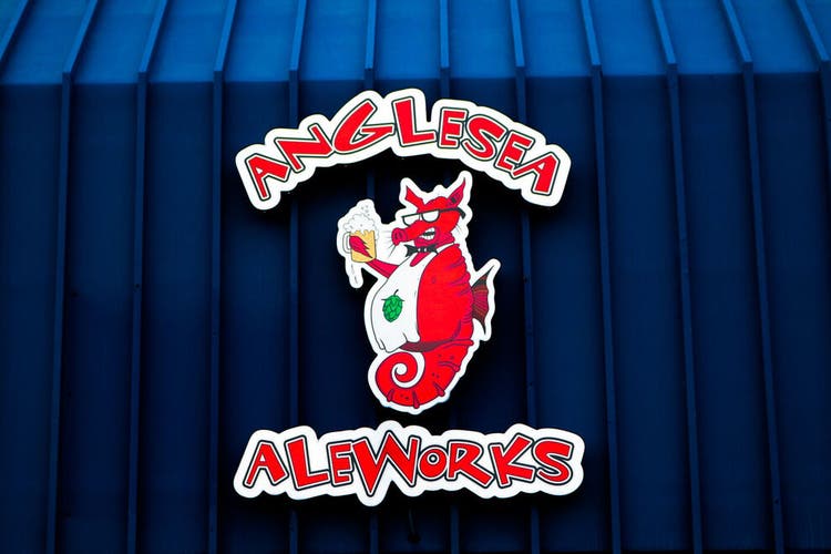 Anglesea Aleworks