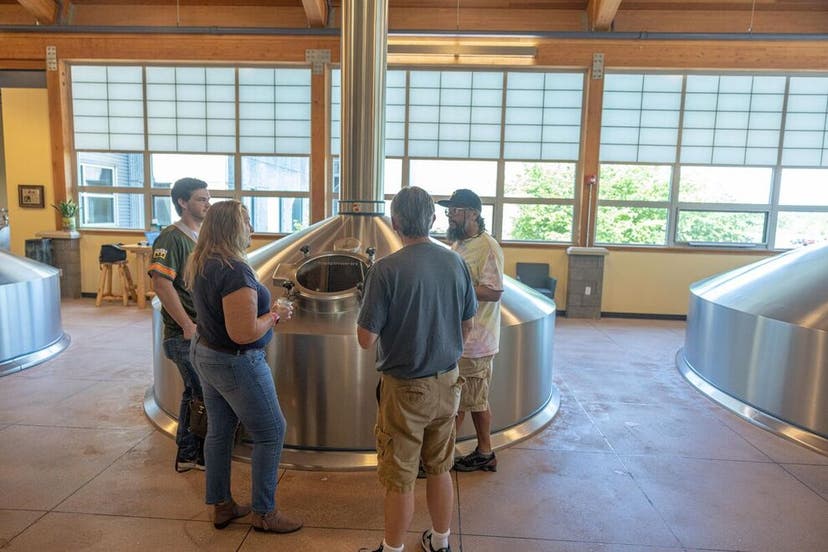 10 best brewery tours in the US for beer lovers