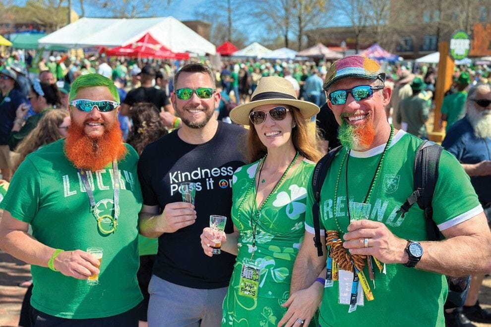 10 best beer festivals in the US that are worth traveling for