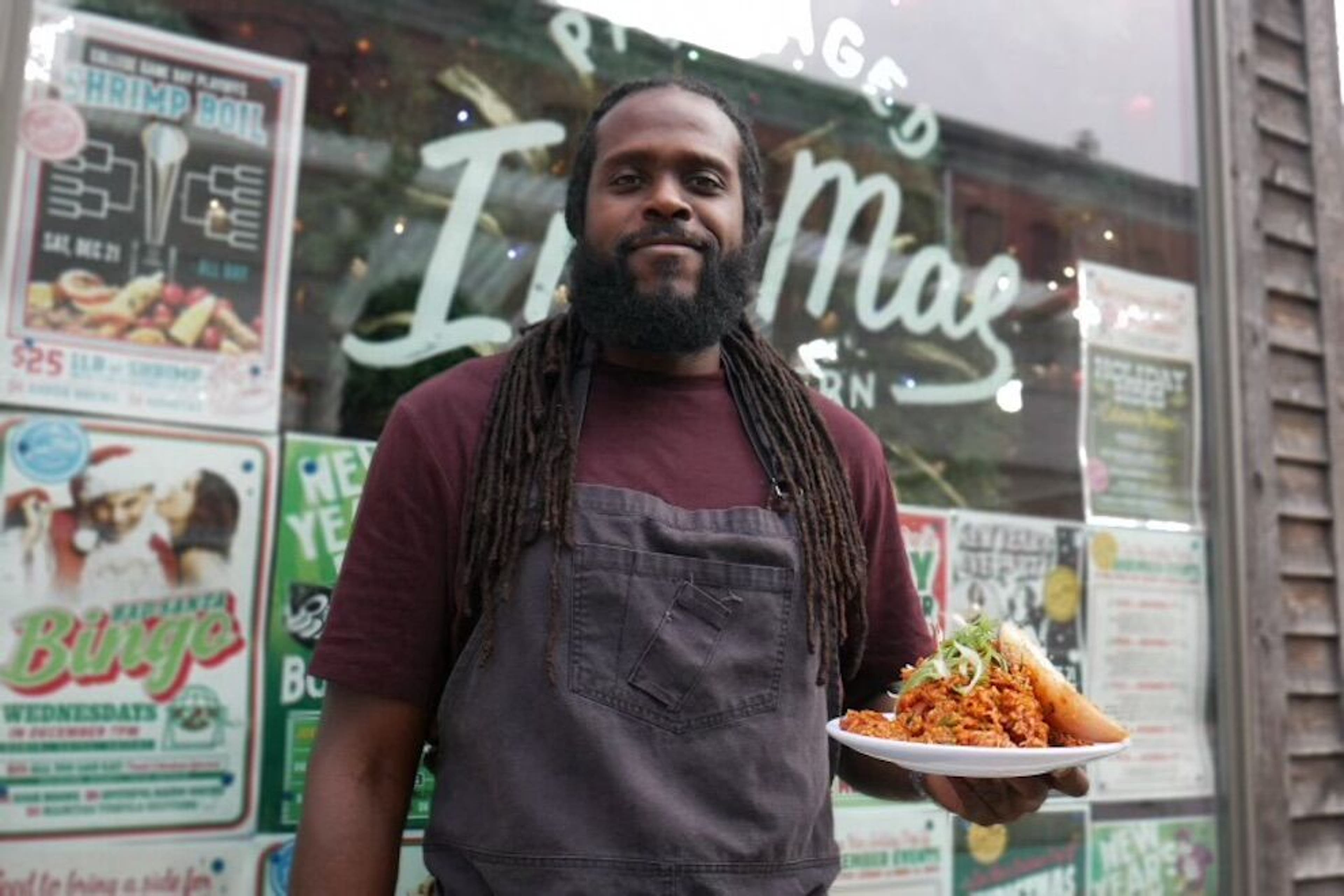 Mardi Gras recipes: Chef shares how to make jambalaya and king cake