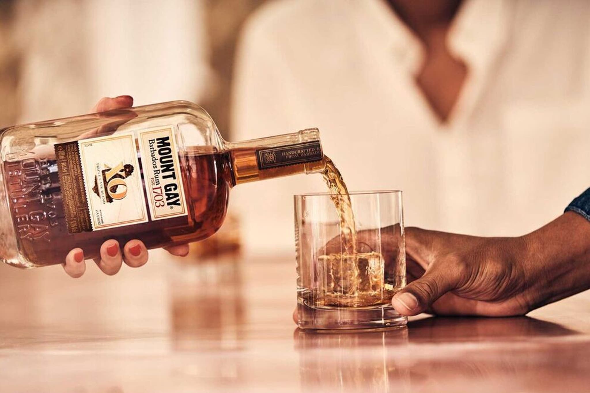 From Barbados to Jamaica, here are the 10 best Caribbean rums