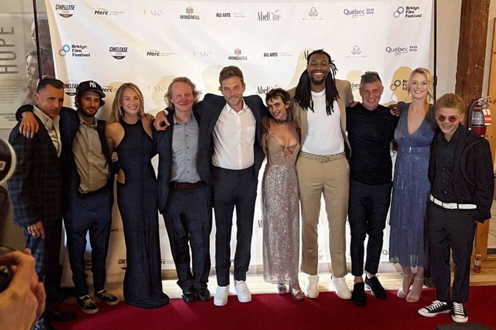 Brooklyn Film Festival