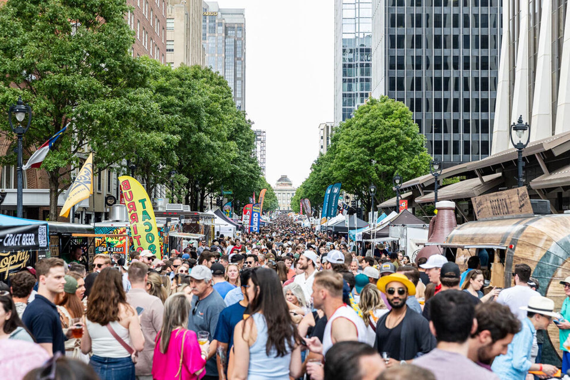 What is the Best Beer Festival for 2026?