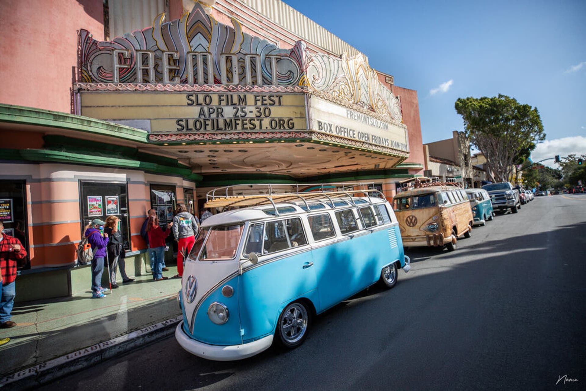 10 best film festivals across the nation for 2026
