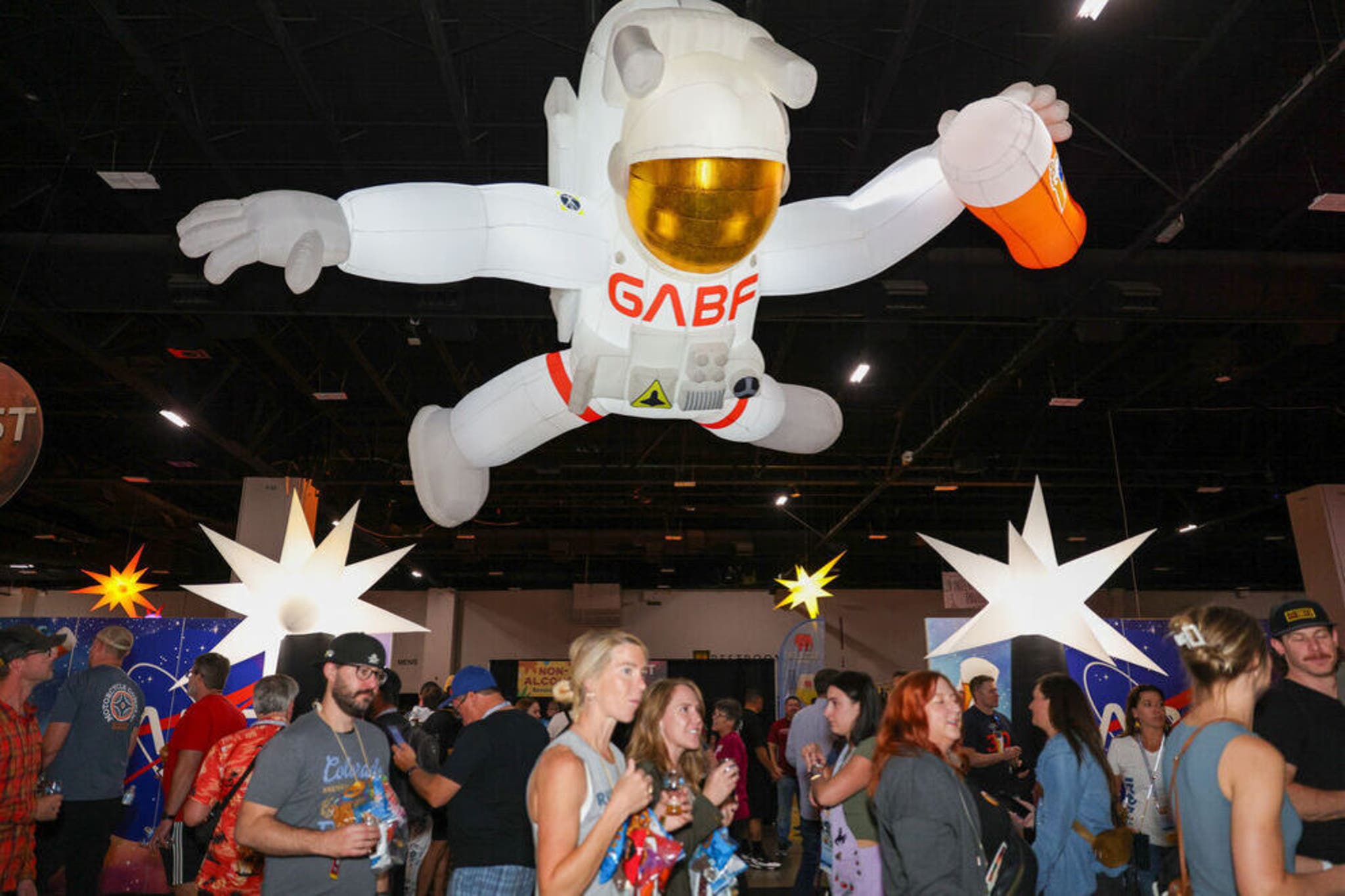 10 best beer festivals in the US that are worth traveling for