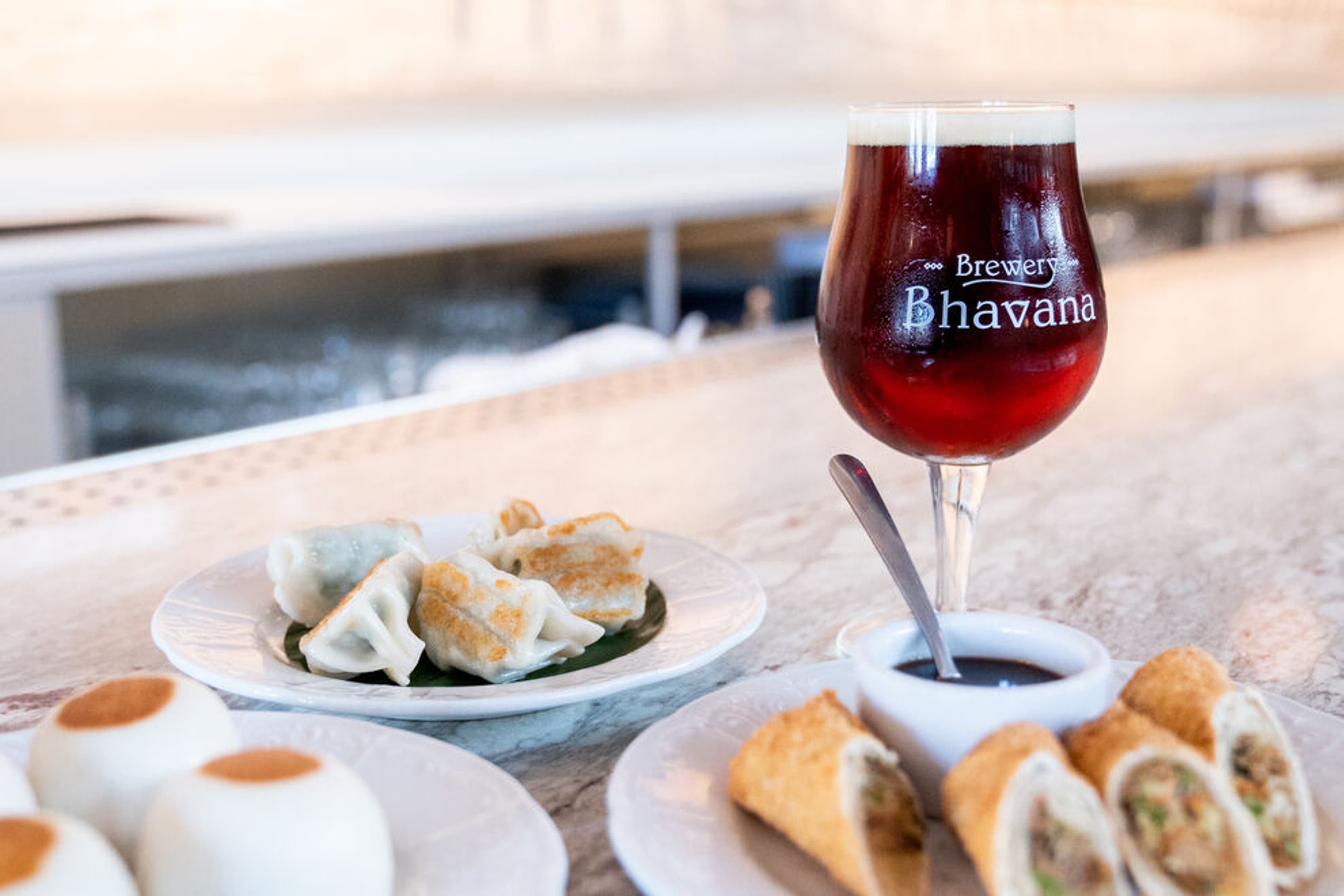 Brewery Bhavana