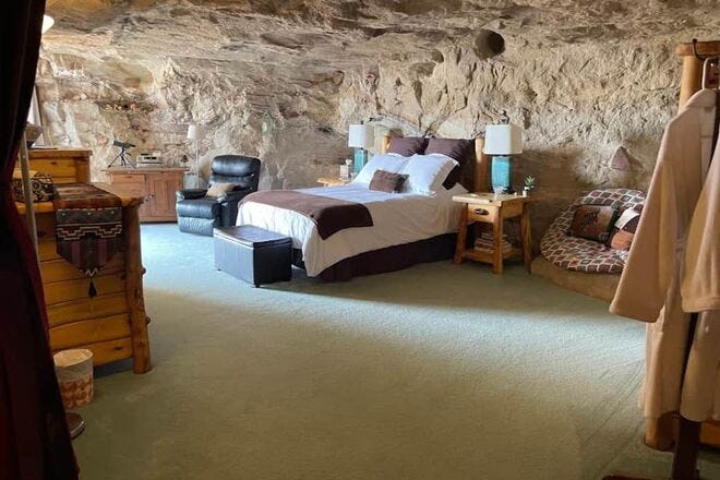 7 fun weekend getaways for couples that bring the whimsy back