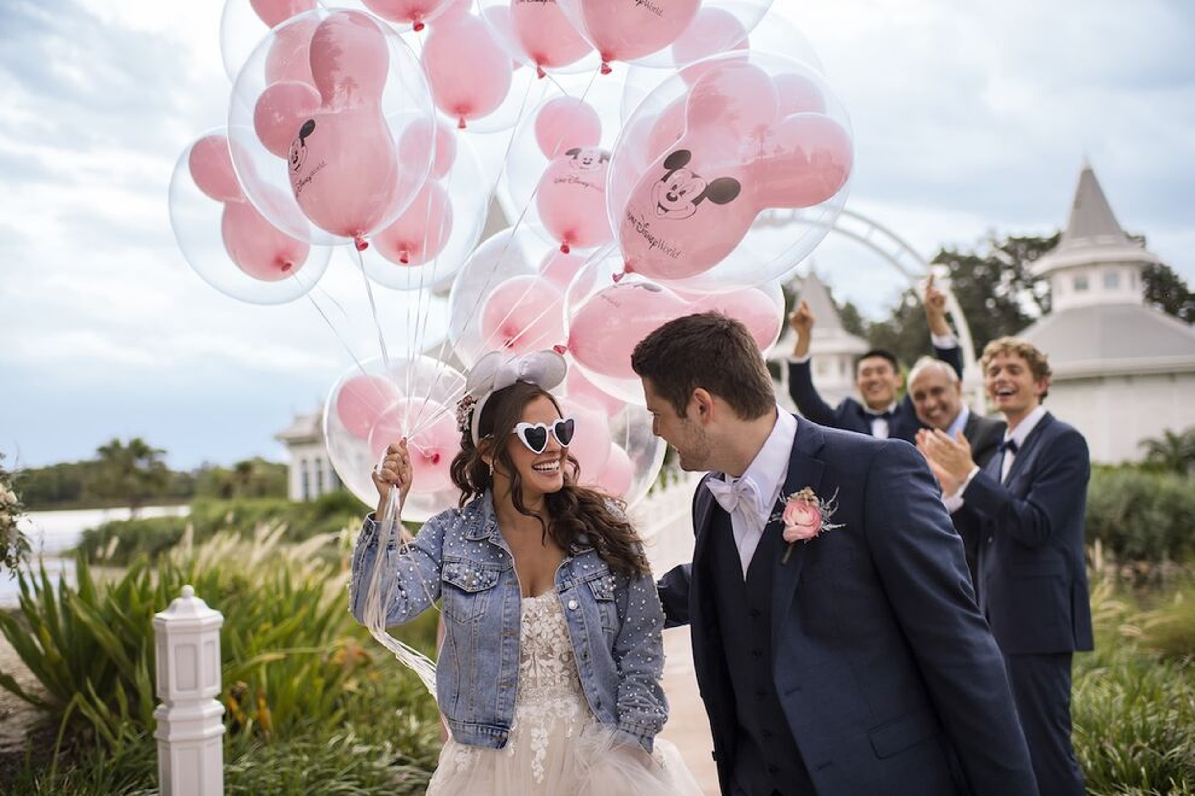Romantic things to do at Disney World: The ultimate list