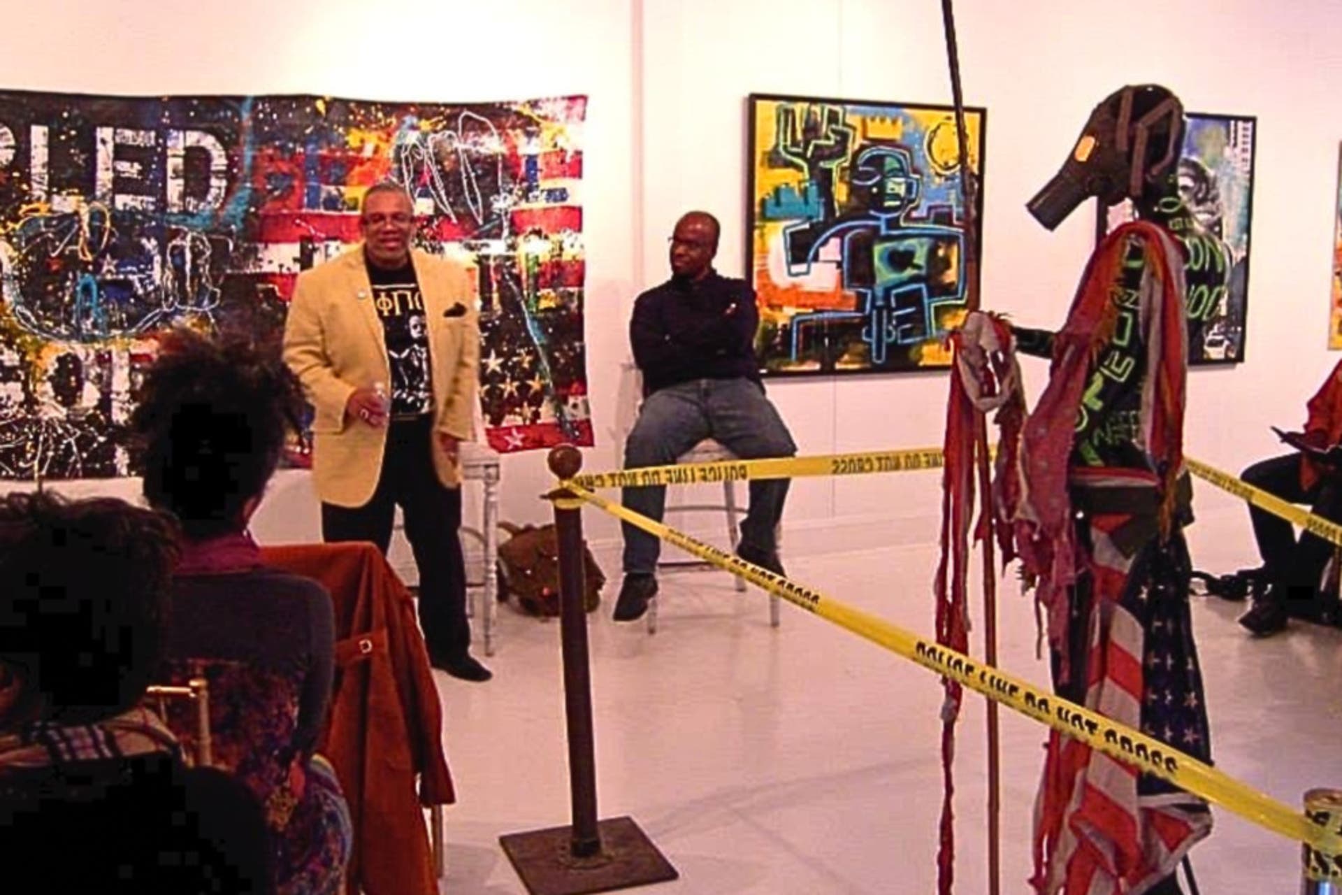 10 amazing arts districts to visit in the US