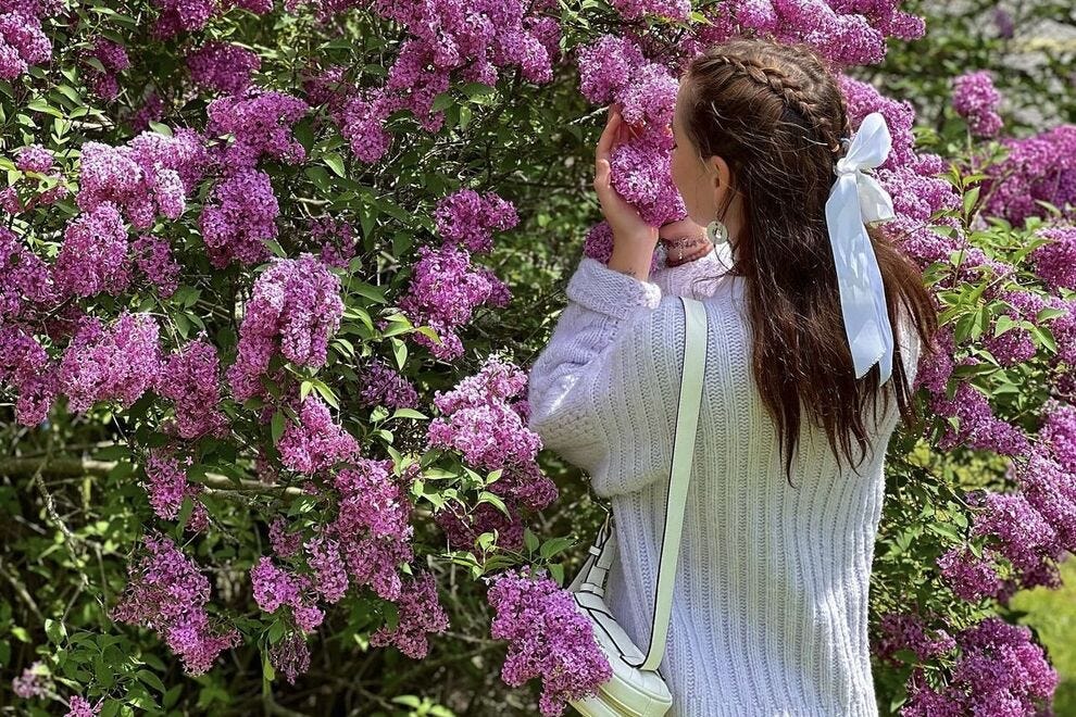 Rochester Lilac Festival: 2026 USA TODAY 10BEST Readers' Choice Awards