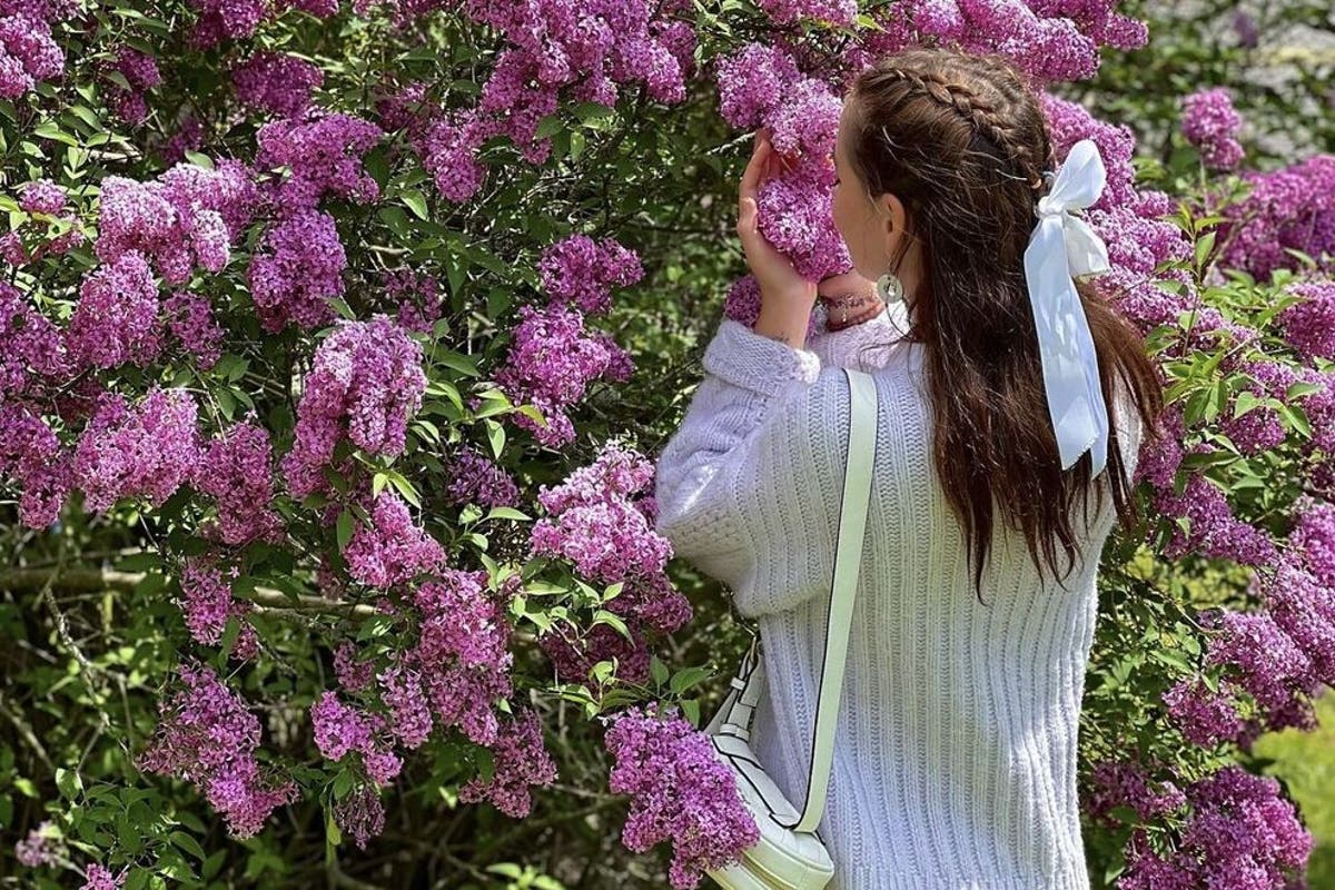 10 most spectacular flower festivals across the US