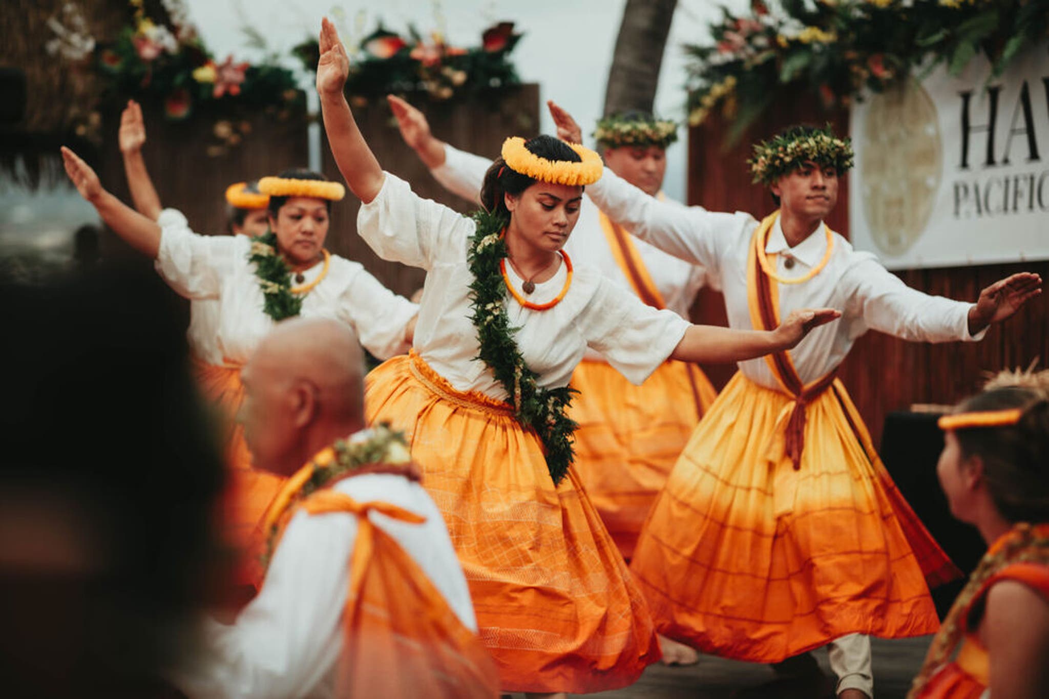 10 best cultural festivals for 2025, according to readers