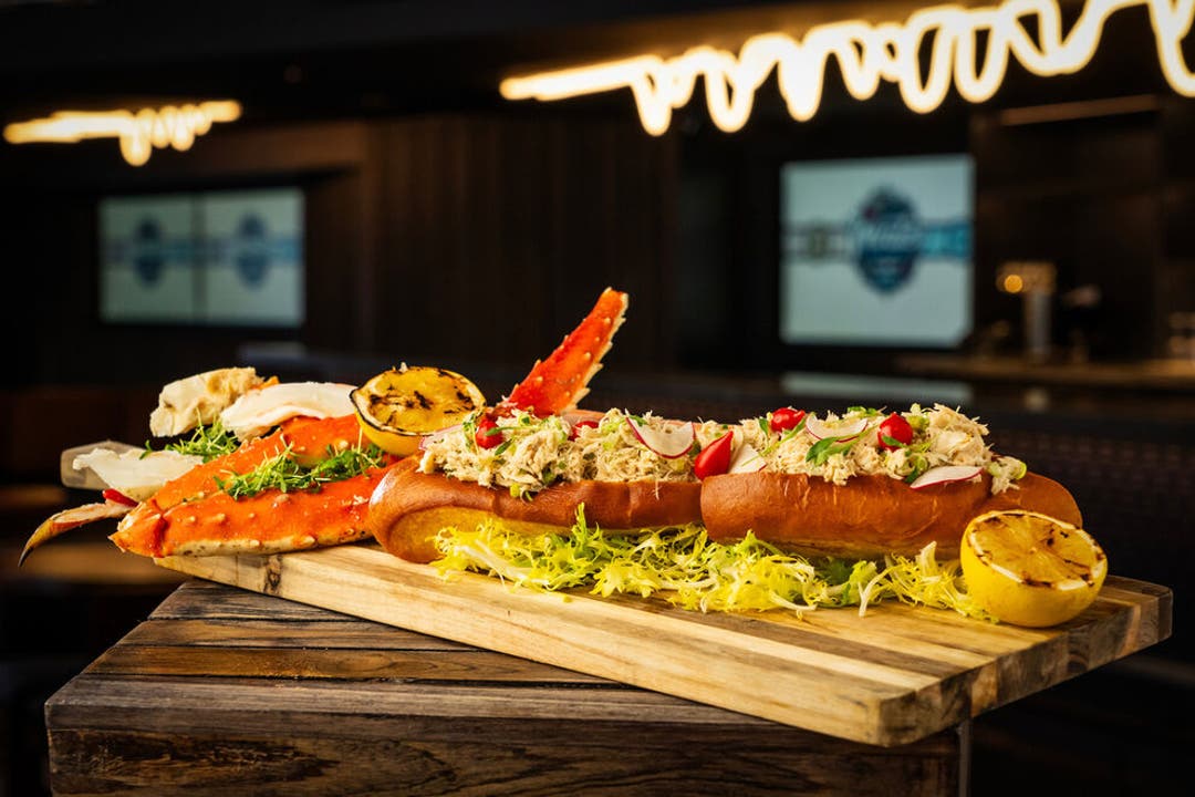 Pitch-perfect plates: Top 10 MLB stadiums for food lovers