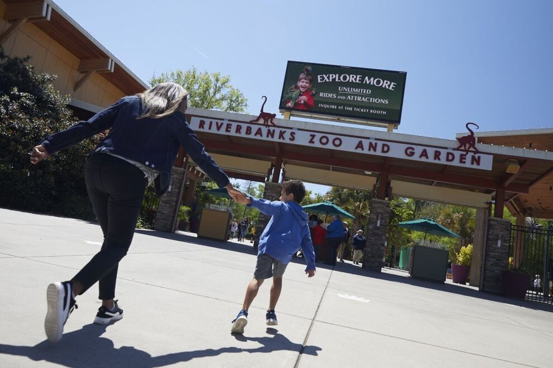 10 best zoo memberships at zoos across the US