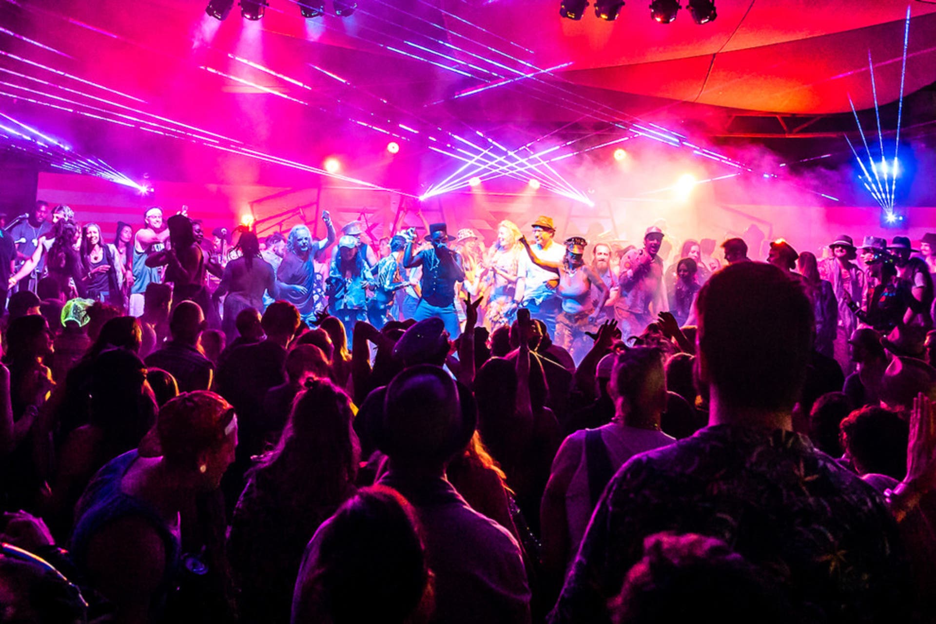 10 best music festivals across the US to attend in 2025