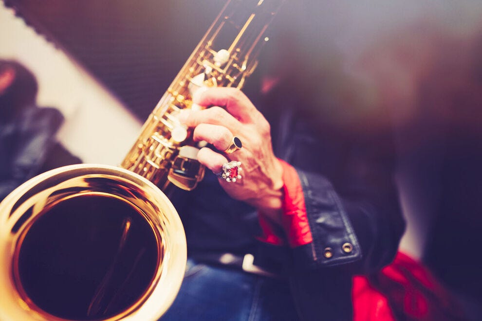 New Orleans Jazz & Heritage Festival: 2026 USA TODAY 10BEST Readers ...
