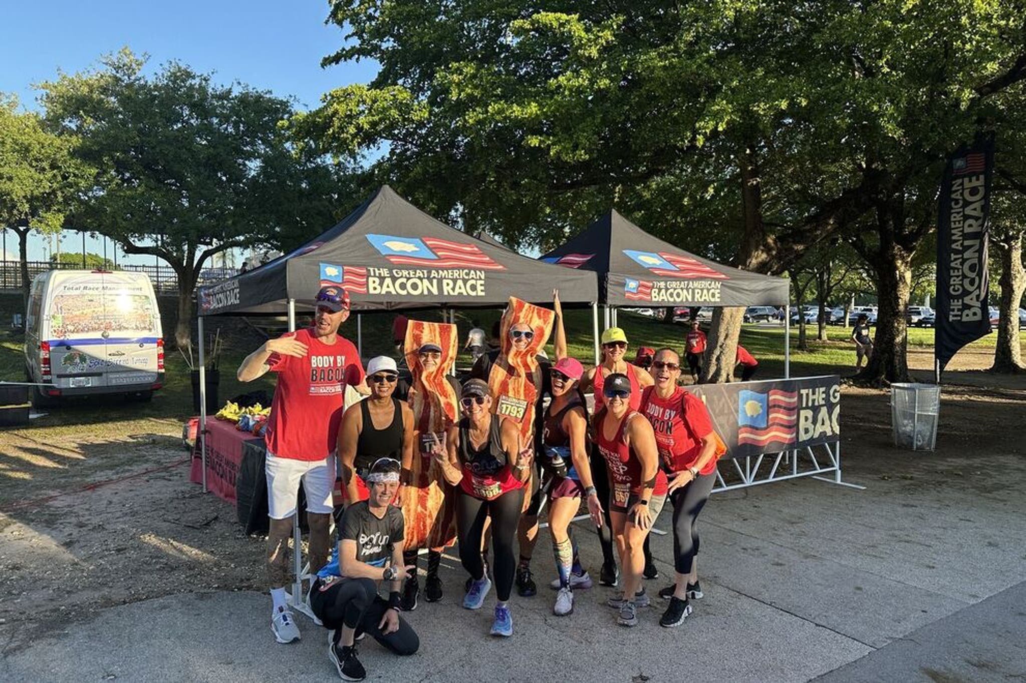 10 best fun runs in the United States for 2025