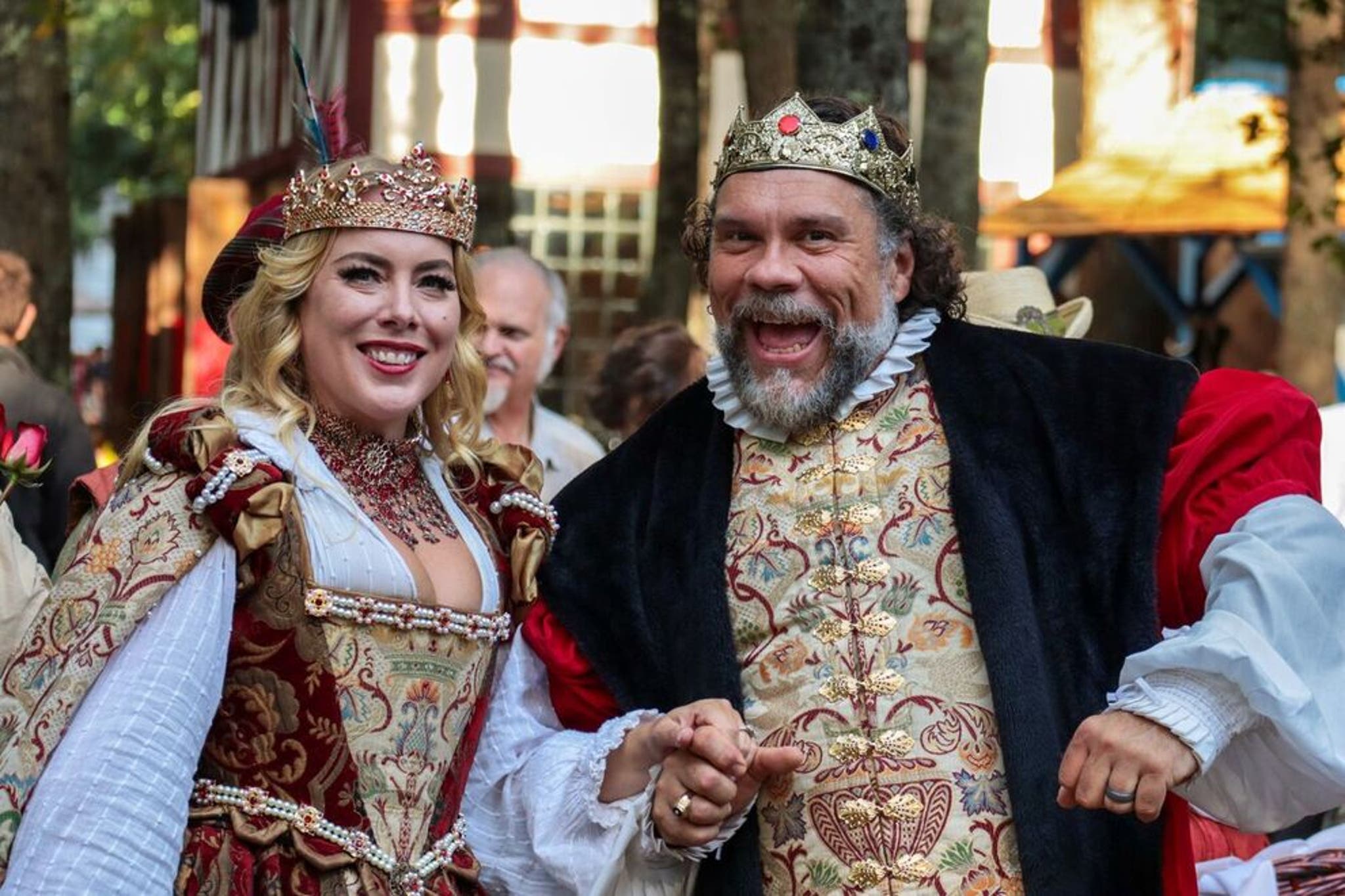 10 best renaissance fairs across the United States