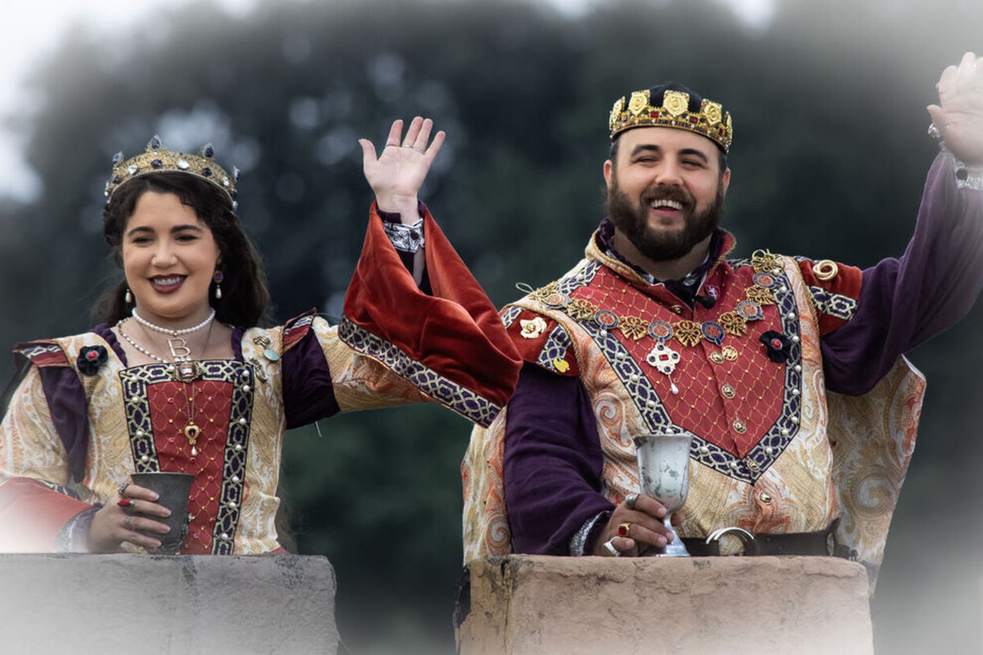 Pittsburgh Renaissance Festival