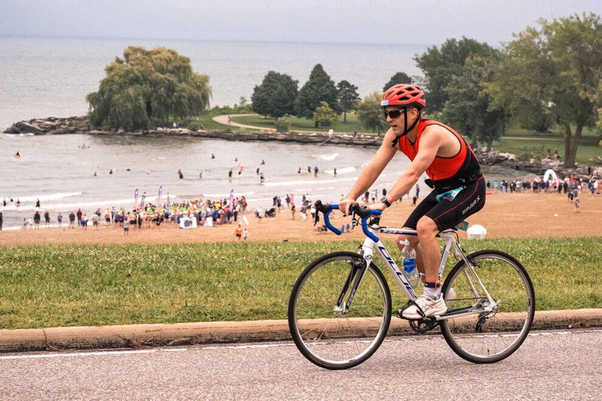 Tri CLE Rock Roll Run