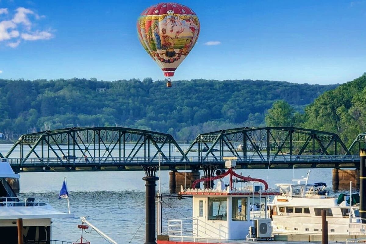 Stillwater, Minnesota