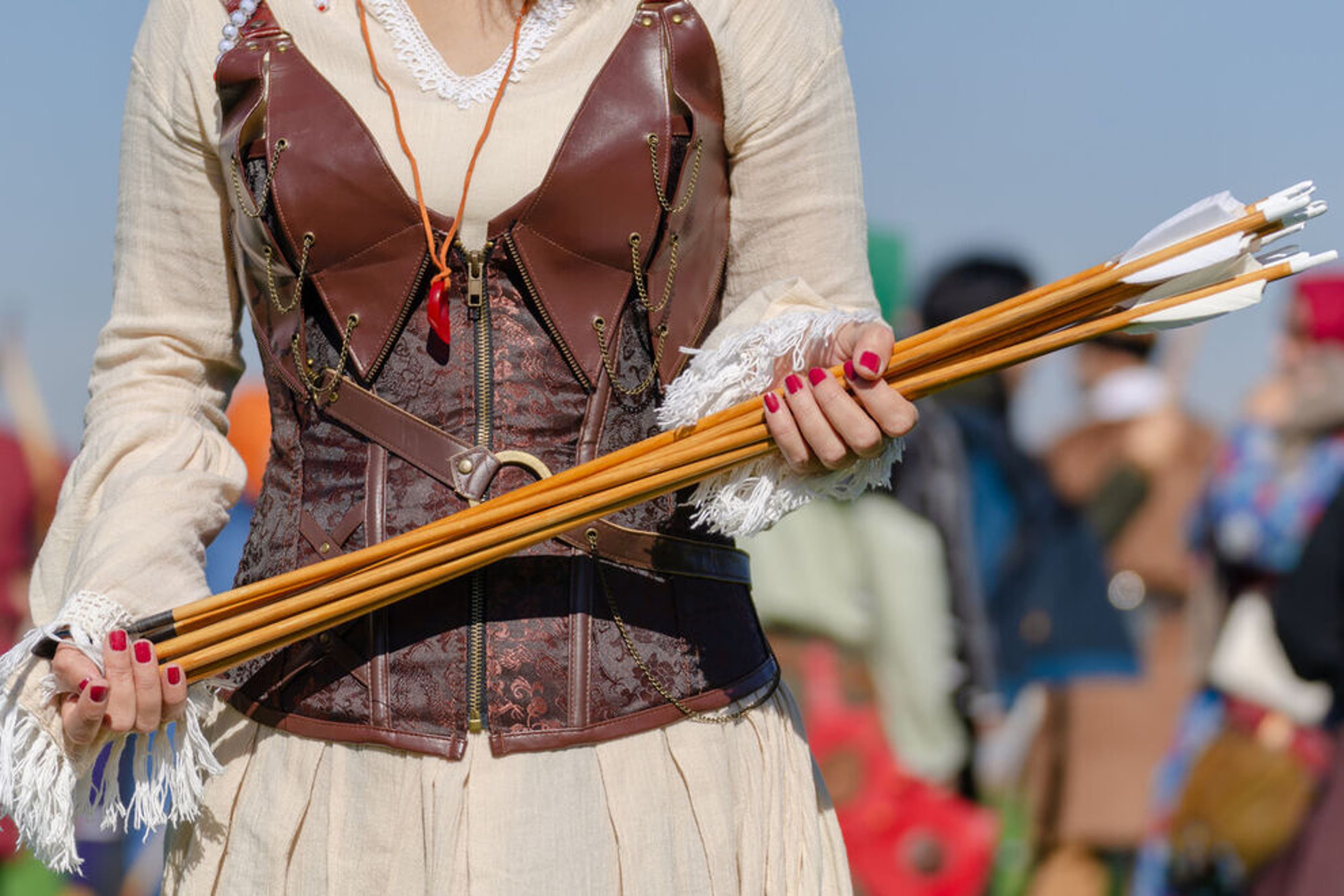Honoka'a Ren Faire
