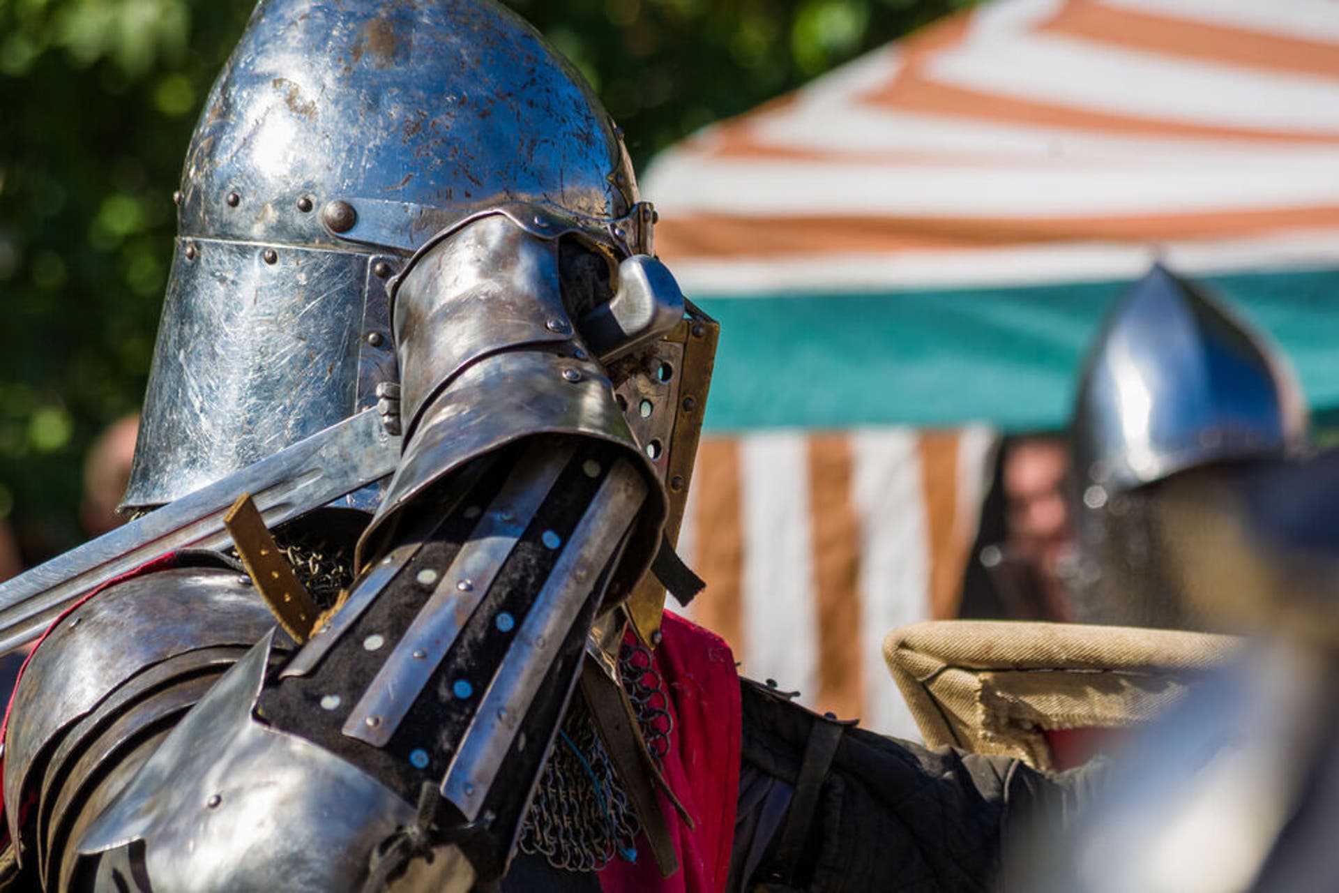 10 best renaissance fairs across the United States