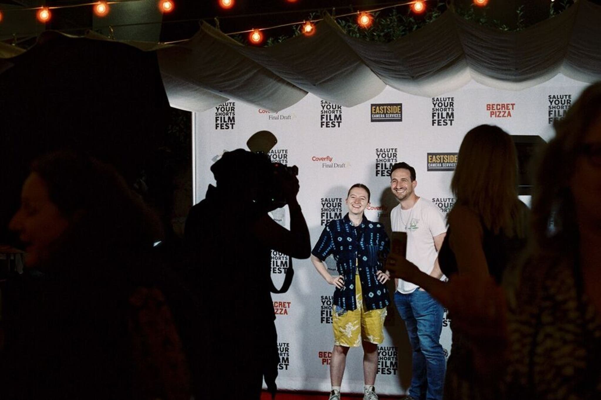 10 best film festivals across the nation for 2025