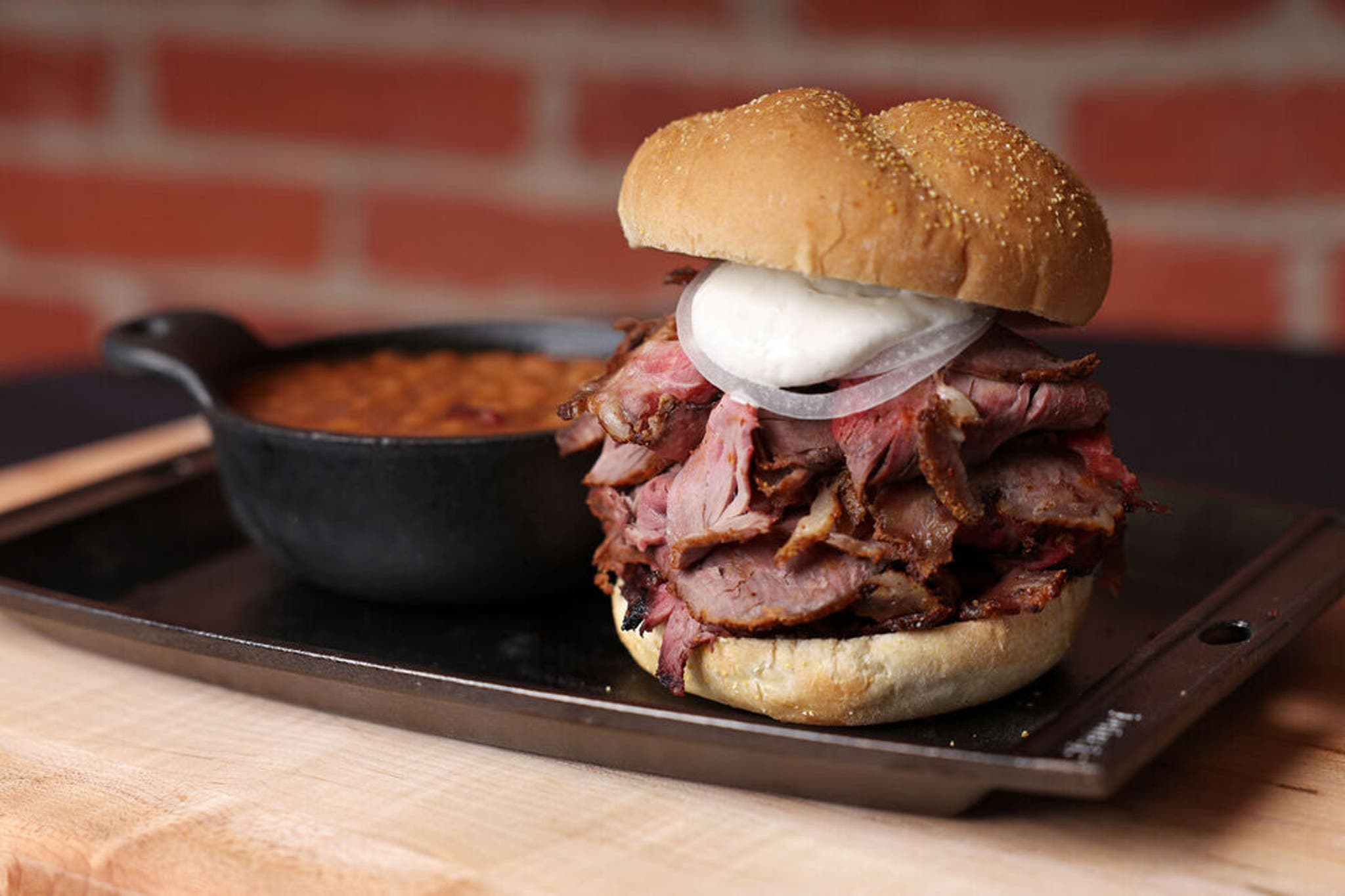 Pitch-perfect plates: Top 10 MLB stadiums for food lovers