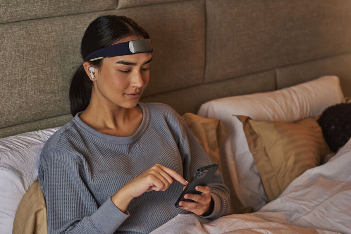 Fit check: 8 innovative wearable technology devices for wellness