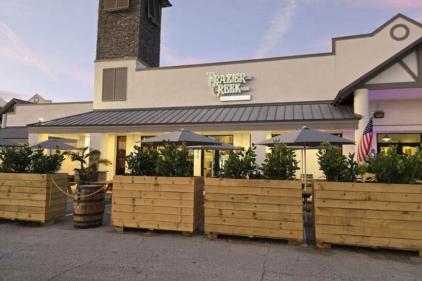 Project 9 Brewing Company