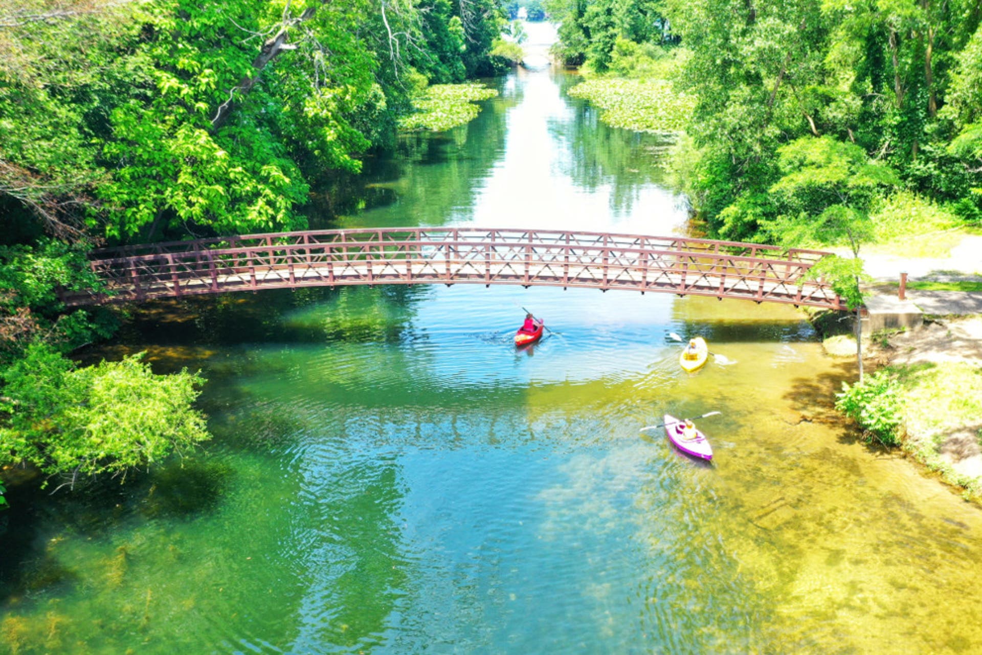 La Porte, Indiana: 2025 USA TODAY 10BEST Readers' Choice Awards