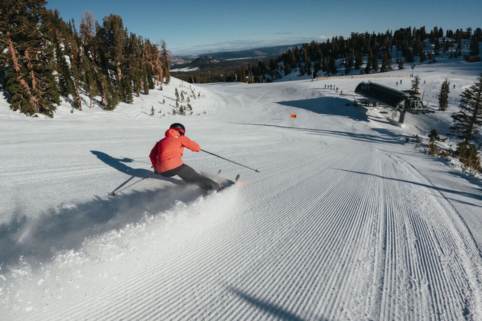 Go solo on the slopes at these 10 ski resorts great for singles