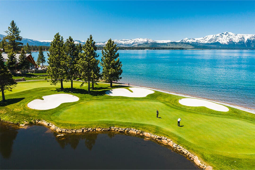 10 best public golf courses in the United States