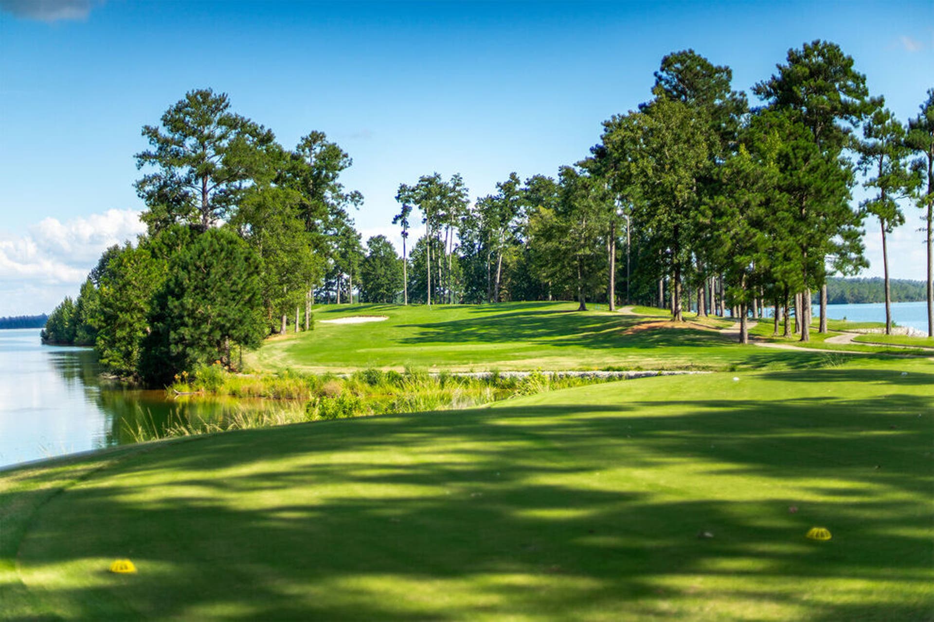 10 best public golf courses in the United States
