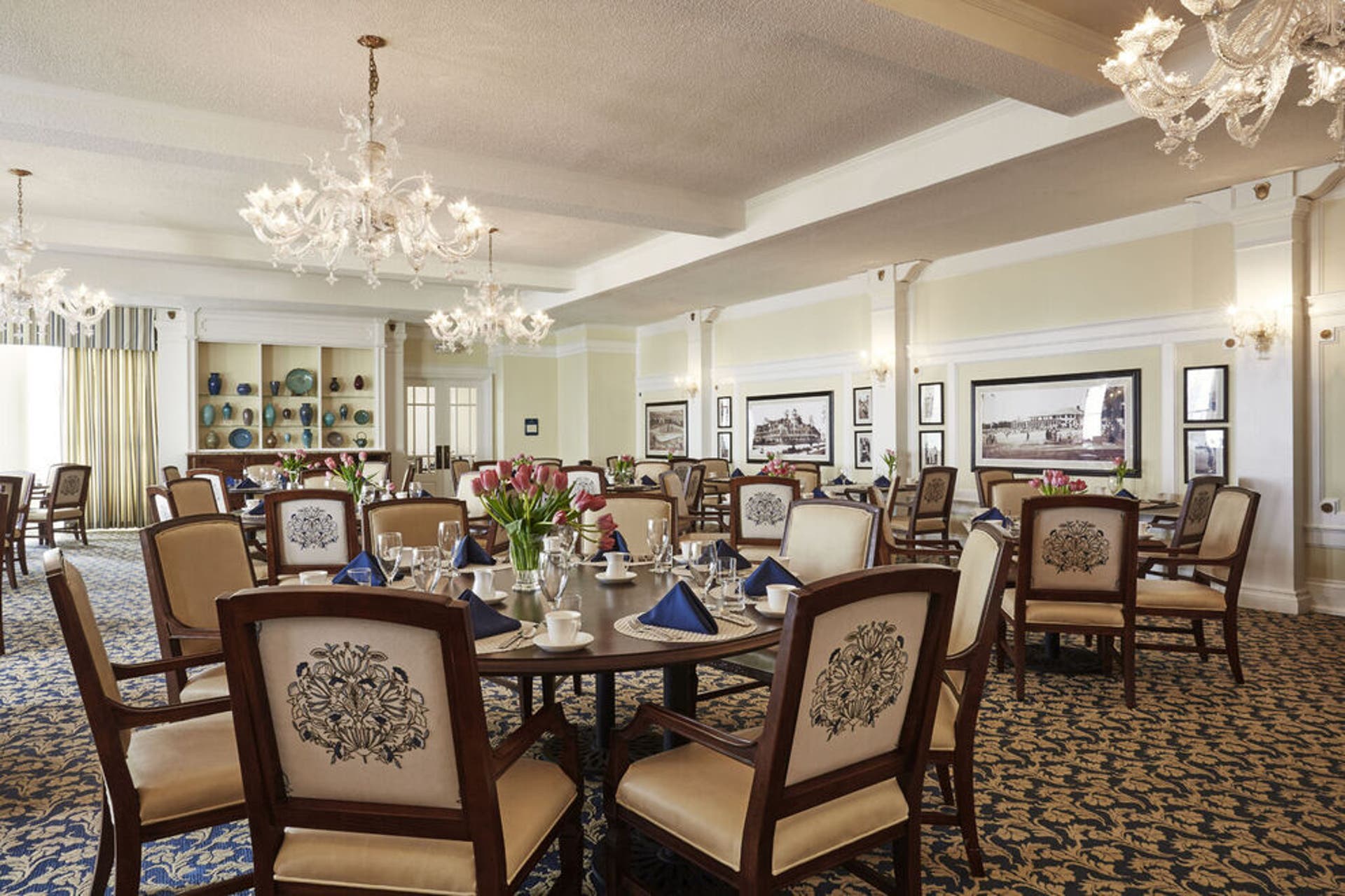 10 best golf course restaurants in the US