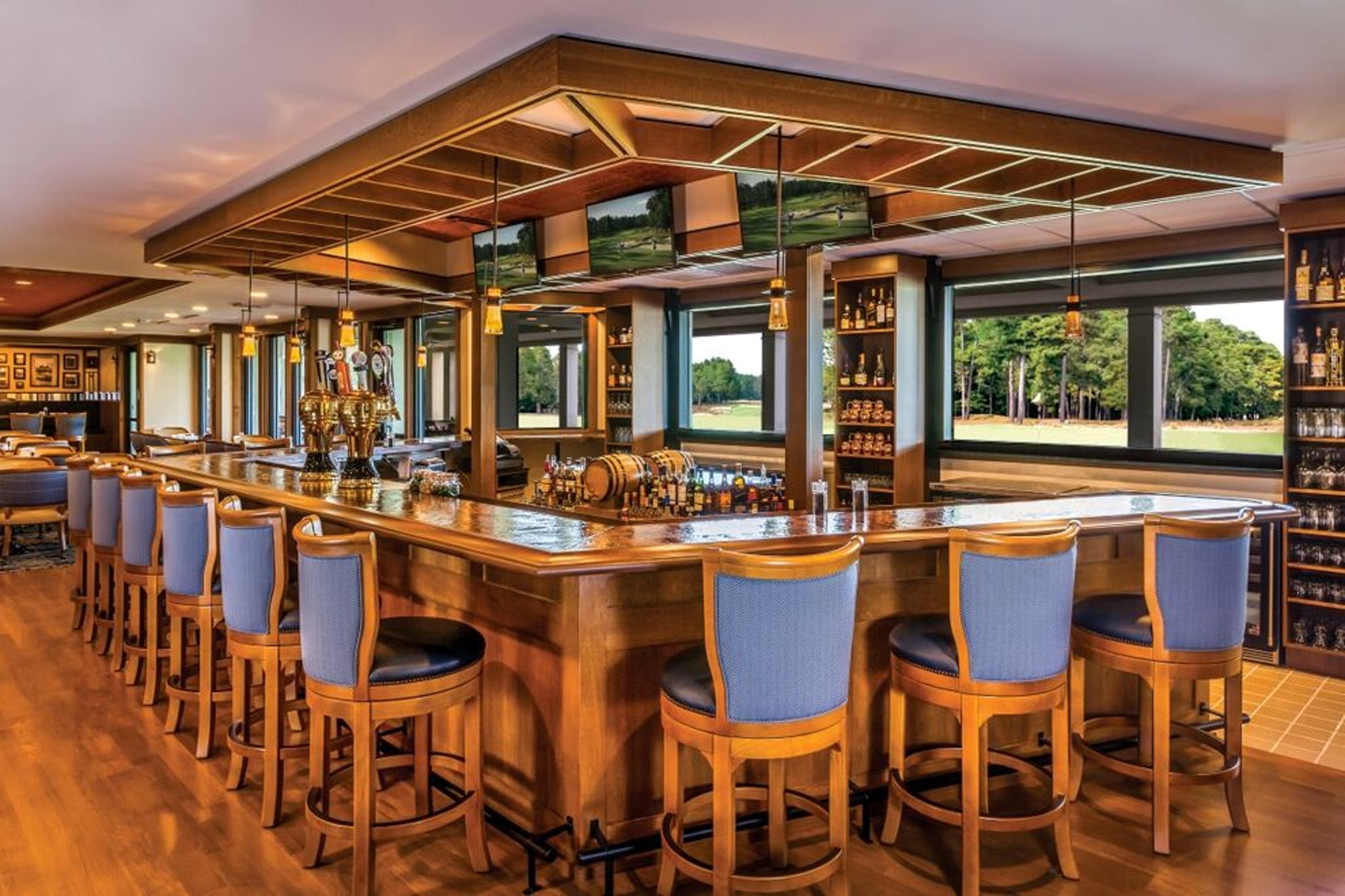 10 best golf course restaurants in the US