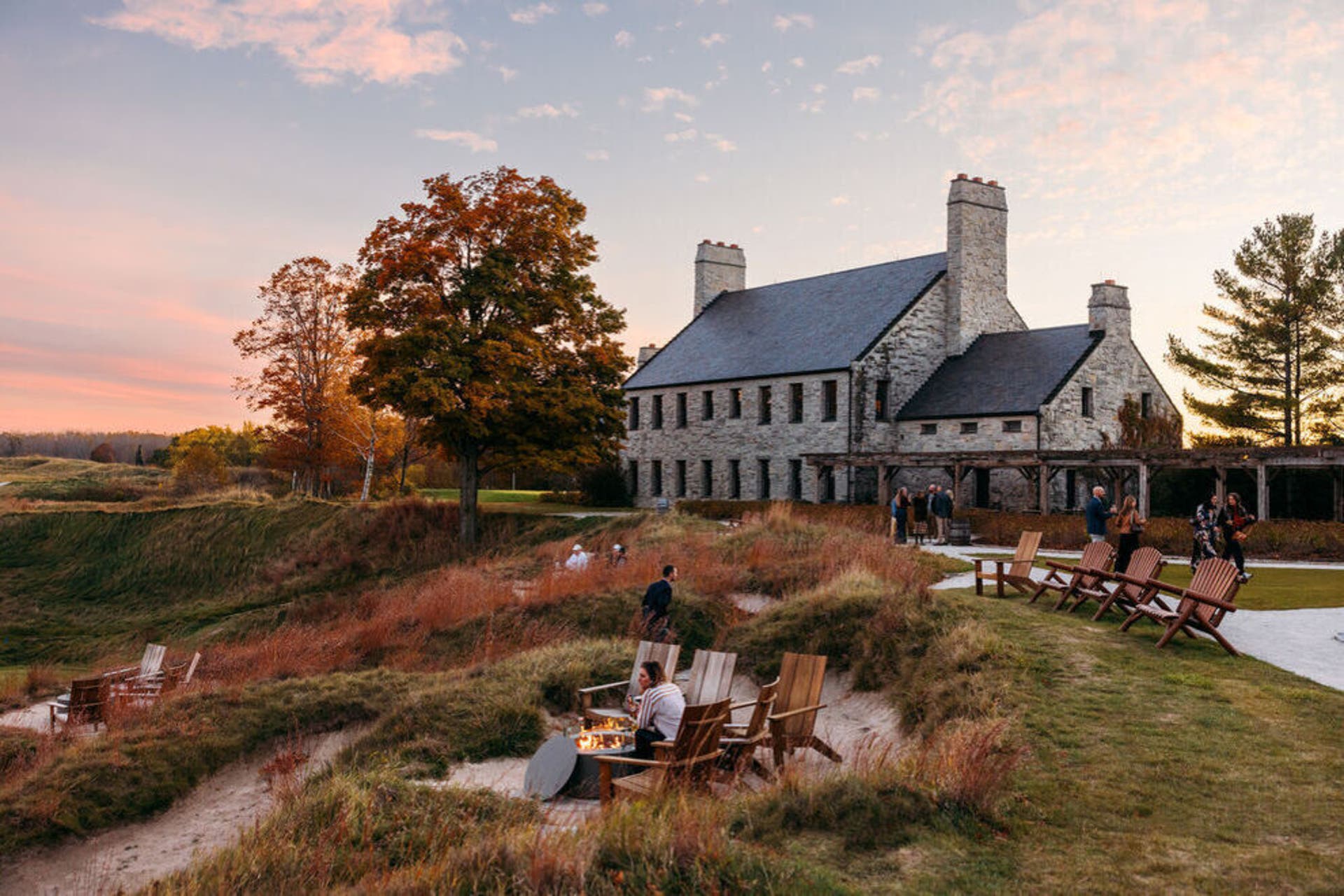 10 best golf course restaurants in the US