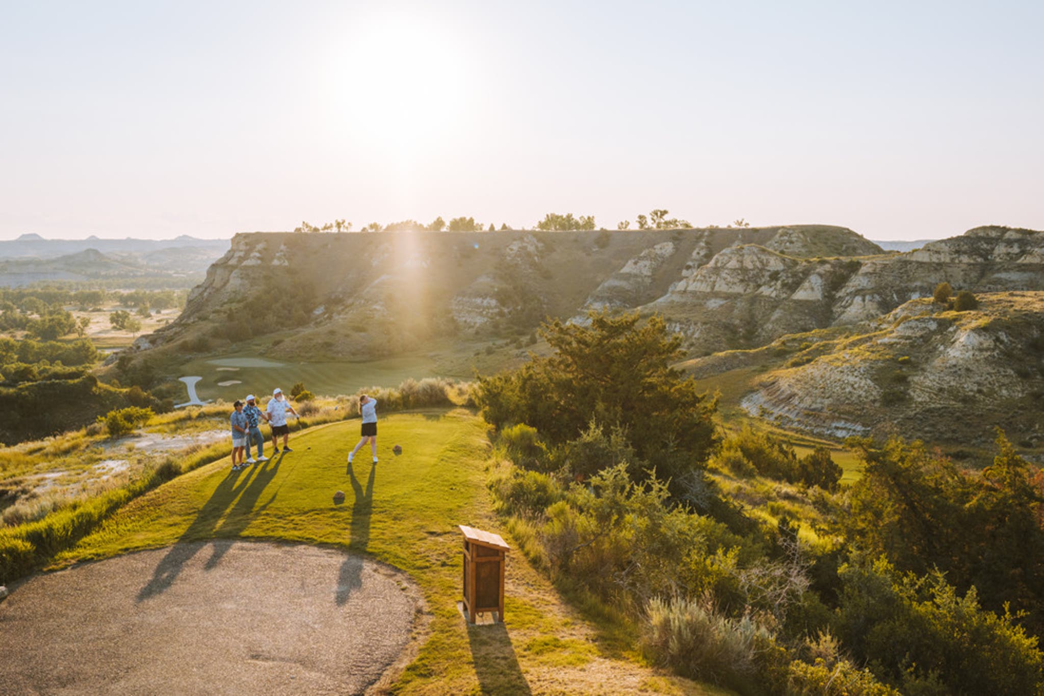 10 best public golf courses in the United States