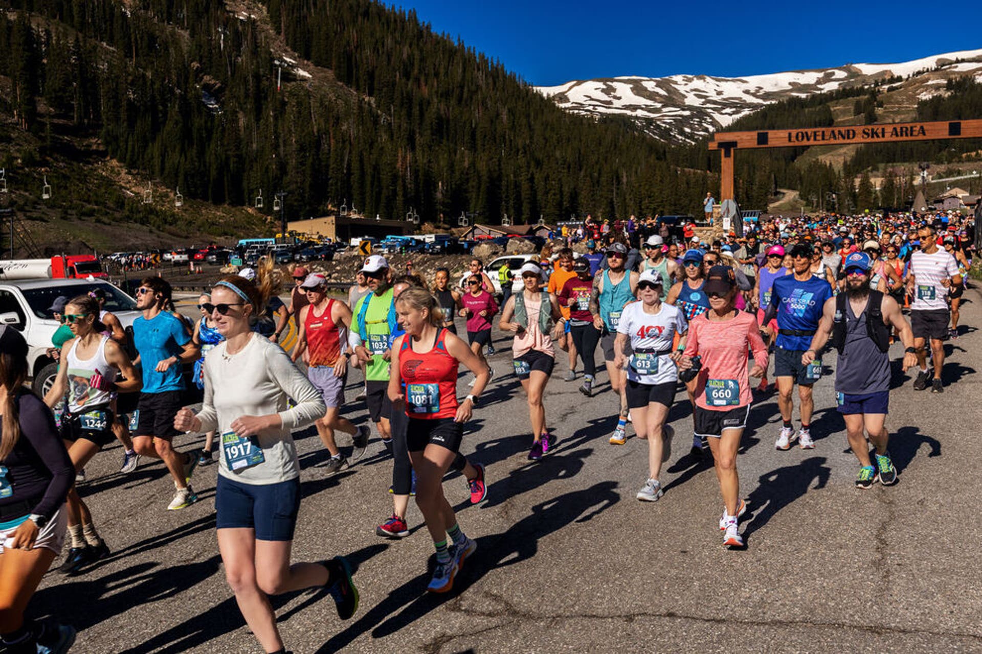 10 best half marathons to conquer in 2025