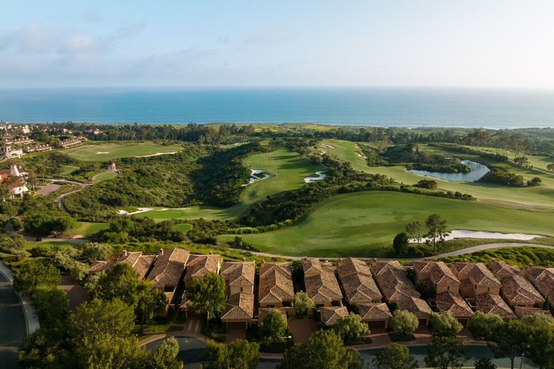 10 best golf resorts in the United States