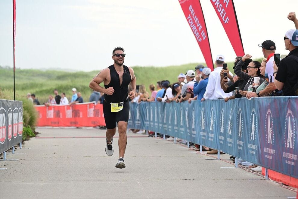 Smith Point Triathlon: 2025 USA TODAY 10BEST Readers' Choice Awards
