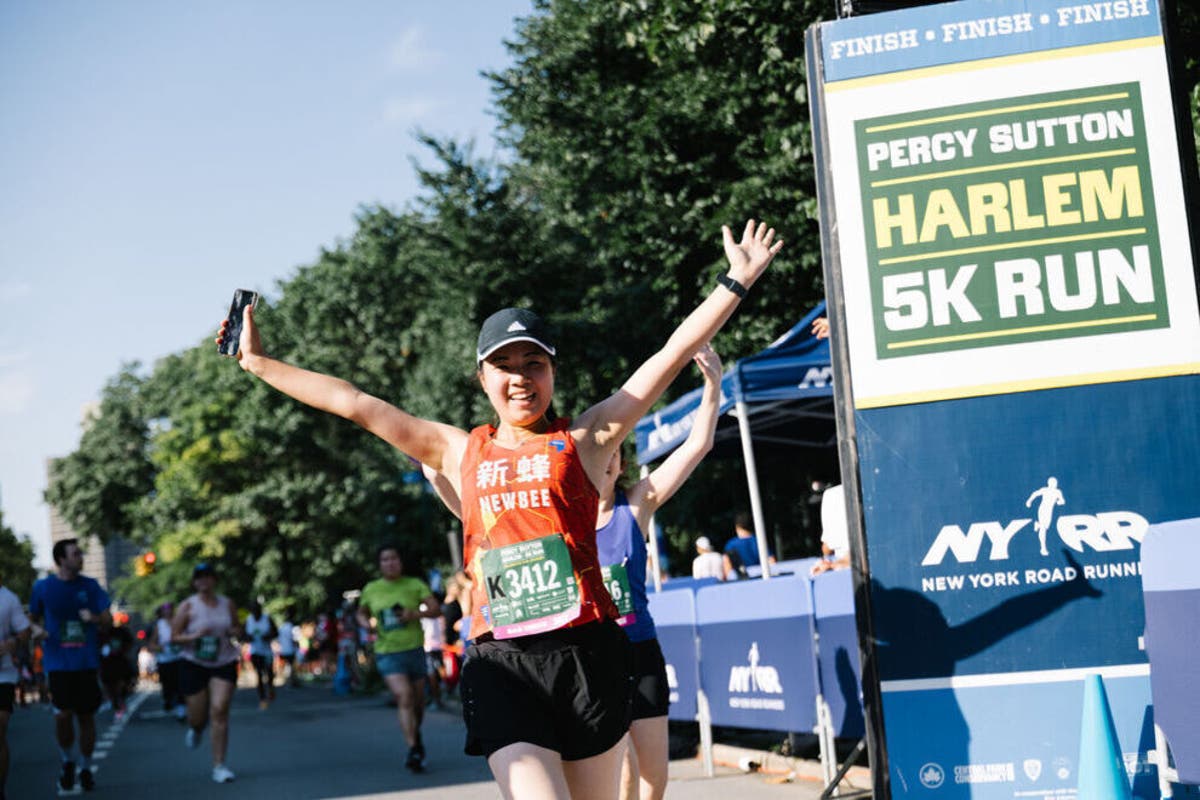 10 best 5K races in the United States for 2025