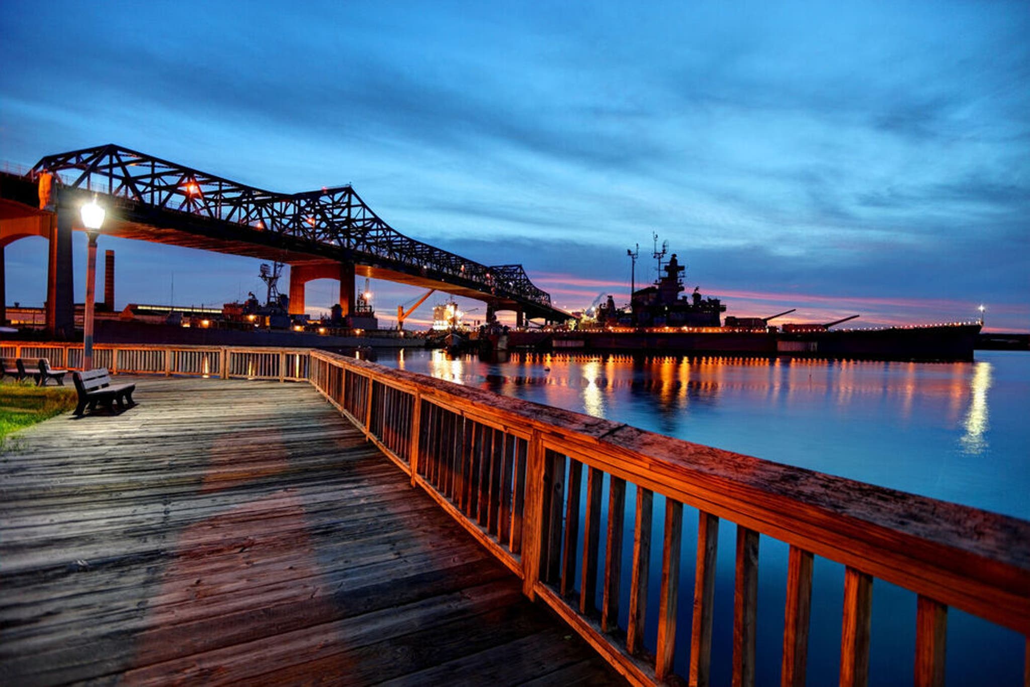 Battleship Cove: 2026 USA TODAY 10BEST Readers' Choice Awards
