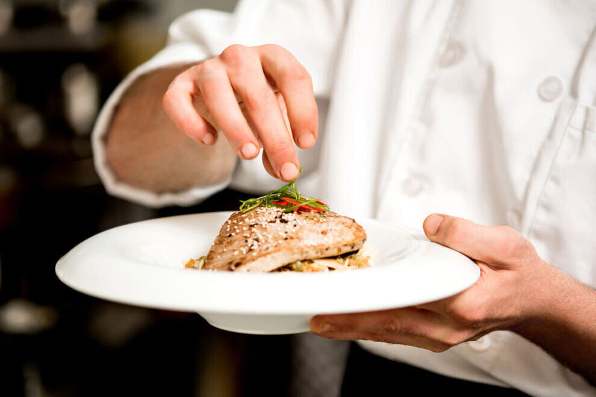 What is the Best Golf Course Restaurant for 2026?